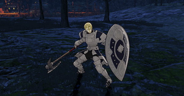 FE3H | Armored Knight Class - Skills, Abilities, Weapons | Fire Emblem ...