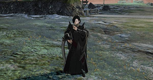 FE3H | Warlock Class - Skills, Abilities, Weapons | Fire Emblem Three ...