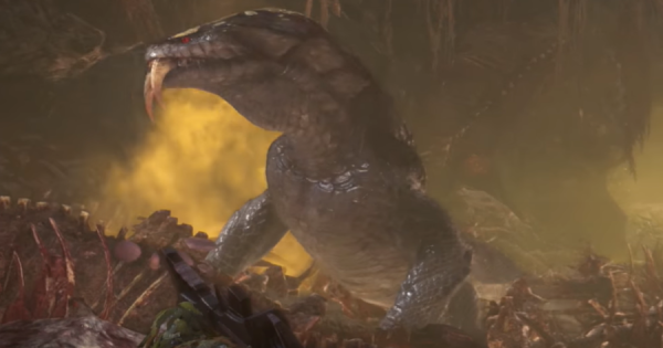 MHW: ICEBORNE | Great Girros - Spawn / Hunt Location & Weakness Guide ...