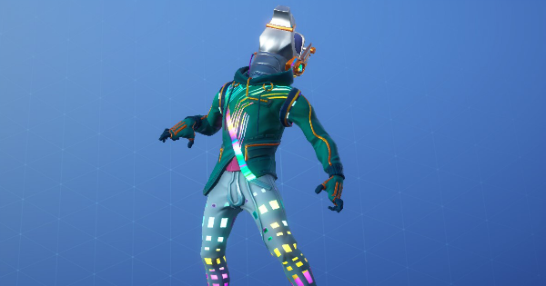 Fortnite | HOWL (HOWL Guide)