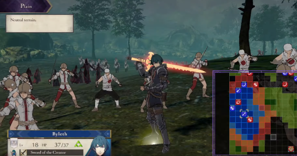 【FE3H】All Battle Strategy Guide List【Fire Emblem Three Houses】 - GameWith