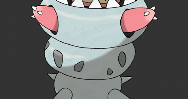 Pokemon Let's Go | Mega Slowbro - Stats, Moves, Evolution & Locations ...