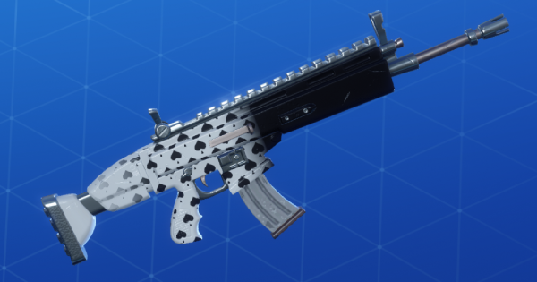 Fortnite | SPADES (SPADES Guide) - GameWith