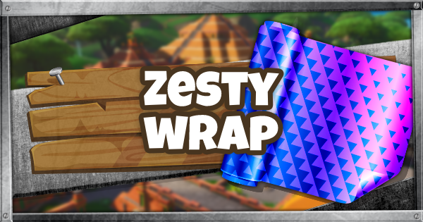 Fortnite | ZESTY (ZESTY Guide) - GameWith