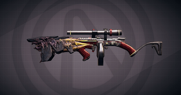 Rowan's Call Legendary Assault Rifle - How to Get & Stats | Borderlands ...