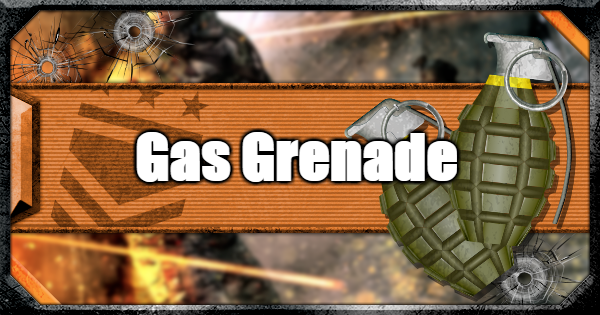 Warzone | Gas Grenade - Tactical Guide | Call of Duty Modern Warfare ...