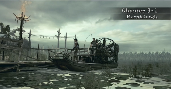 RE5 | Chapter 3-1 | Resident Evil 5 - GameWith