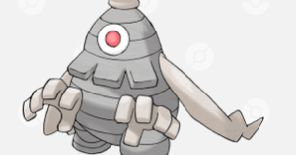 Dusclops - Evolution & How To Get | Pokemon Sword Shield - GameWith