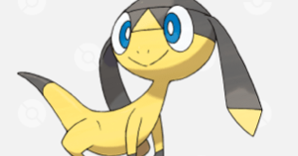 Pokemon Sword Shield | Helioptile - Evolution & Location - GameWith