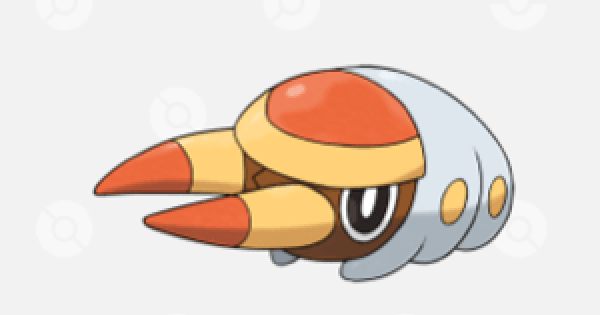 Pokemon Sword Shield | Grubbin - Location & Weakness - GameWith