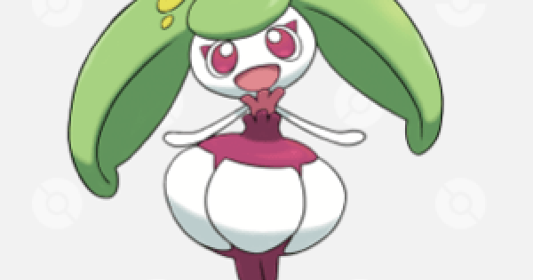 Steenee - Evolution Chart & Location | Pokemon Sword Shield - GameWith