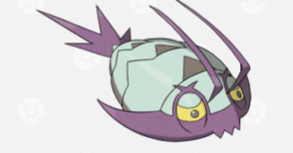 Wimpod - How To Get & Stats | Pokemon Sword Shield - GameWith