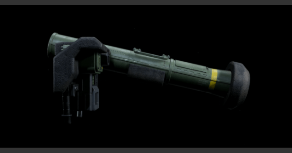 Warzone | JOKR - Launcher Stats | Call of Duty Modern Warfare - GameWith