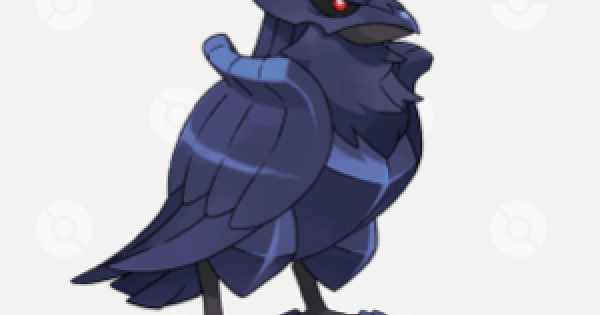 Corviknight - Weakness & Stats | Pokemon Sword Shield - GameWith