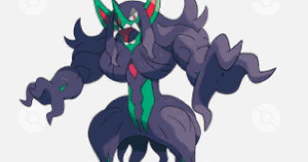 Grimmsnarl - Weakness & Stats | Pokemon Sword Shield - GameWith