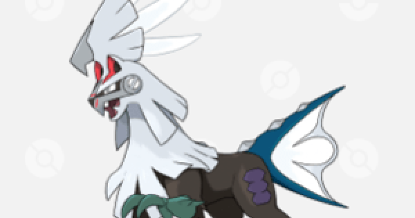 Silvally - Location & Evolution | Pokemon Sword Shield - GameWith