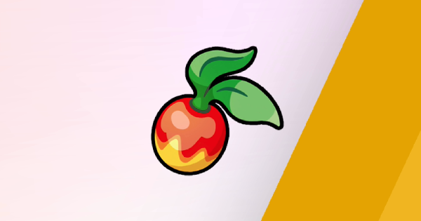 Leppa Berry - How To Get | Pokemon Sword Shield - GameWith