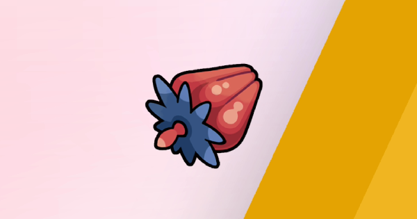 Roseli Berry - How To Get | Pokemon Sword Shield - GameWith