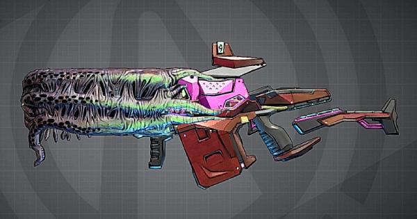 【Borderlands 3】Slow Hand Legendary Shotgun - How to Get【BL3】 - GameWith