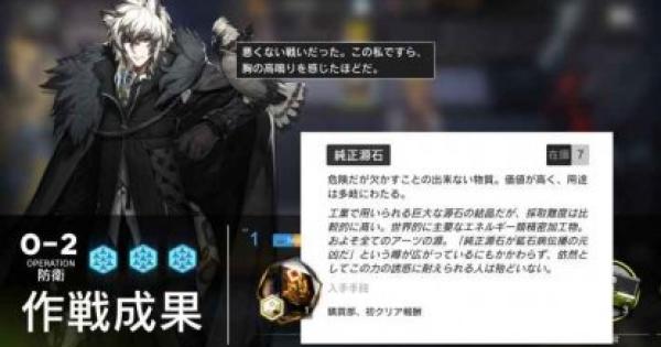 Arknights | Shop - How to Unlock & What should you buy - GameWith