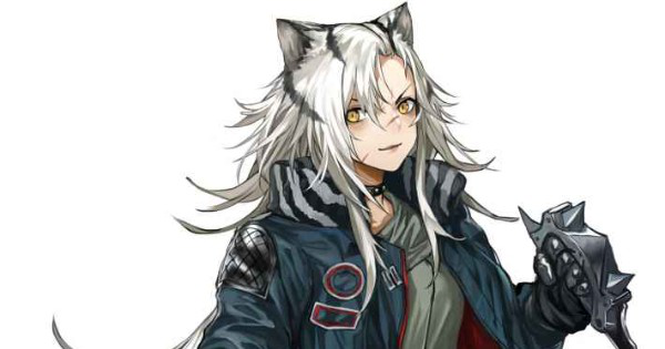 Arknights | Indra - Operator Character Stats & Skill - GameWith