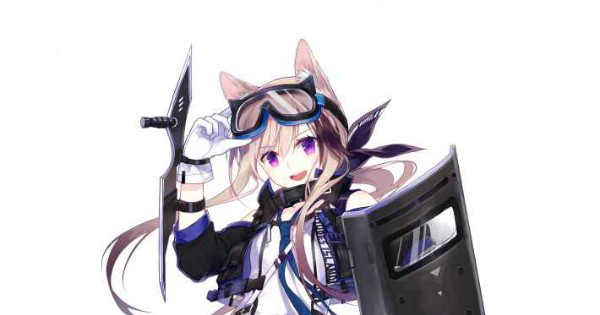 Arknights | Cardigan - Operator Character Stats & Skill - GameWith
