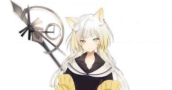 Arknights | Nightmare - Operator Character Stats & Skill - GameWith