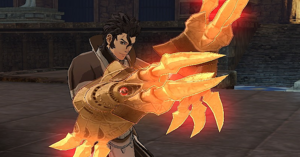 FE3H | War Monk / War Cleric Class - Skills, Abilities, Weapons | Fire ...