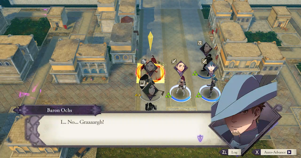 FE3H | DLC Paralogue Black Market Scheme Guide - How To Beat | Fire ...