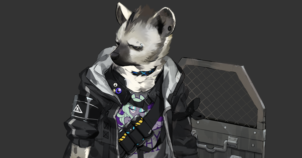 Arknights | Spot - Operator Character Stats & Skill - GameWith