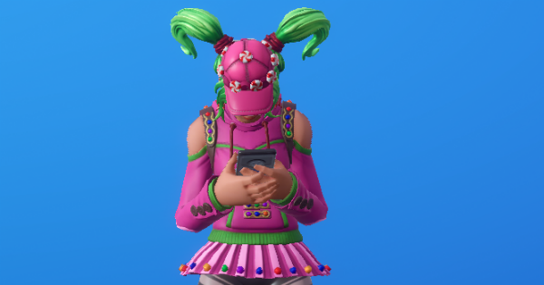 Fortnite | FOCUSED Emote - How To Get - GameWith