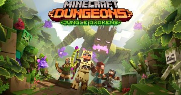 Minecraft Dungeons | Moon Daggers - GameWith