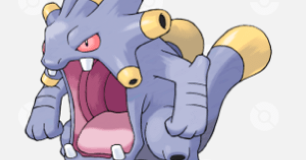 Exploud - How To Get & Stats | Pokemon Sword Shield - GameWith