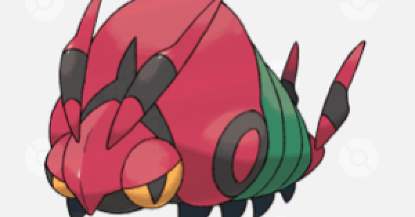 Venipede - How To Get & Stats | Pokemon Sword Shield - GameWith