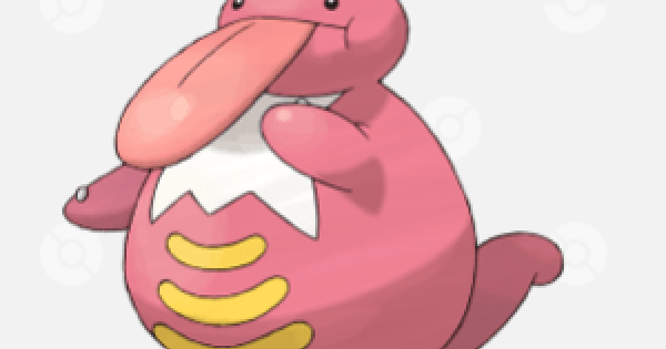 Lickilicky - How To Get & Stats | Pokemon Sword Shield - GameWith