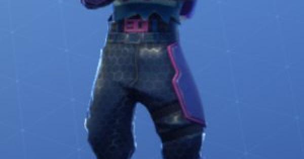 Fortnite | BRITE GUNNER - Skin Review, Image & Shop Price