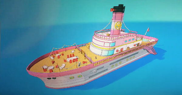 The Princess Peach - Paper Mario | Toads & Collectible Treasures ...