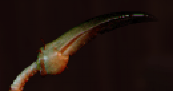 Grounded | Larva Blade - How To Get & Ingredients - GameWith