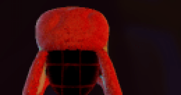 Grounded | Mite Hat - Location & Ingredients - GameWith