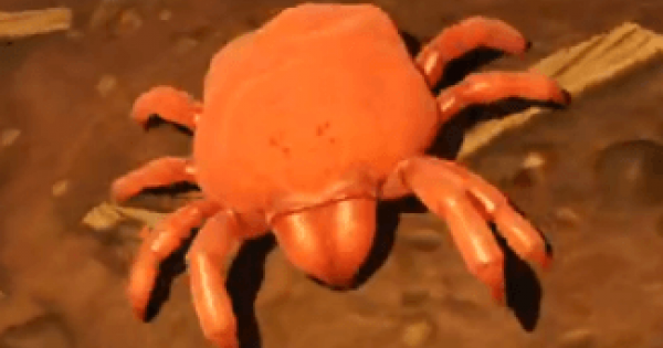 Grounded | Lawn Mite - Location & How To Kill - GameWith