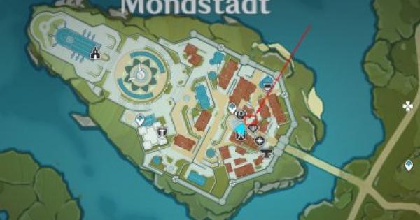 Tomato - Location & How To Farm | Genshin Impact - GameWith