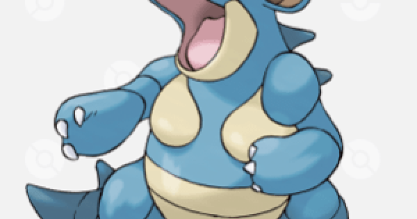 Nidoqueen - Stats & Weakness | Pokemon Sword Shield - GameWith