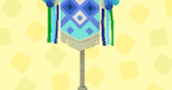 ACNH | Festivale Flag - How To Get | Animal Crossing - GameWith