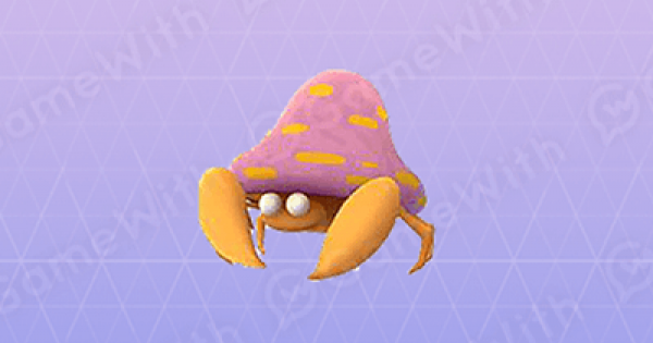 Pokemon Go | Parasect - Stats, Best Moveset & Max CP - GameWith