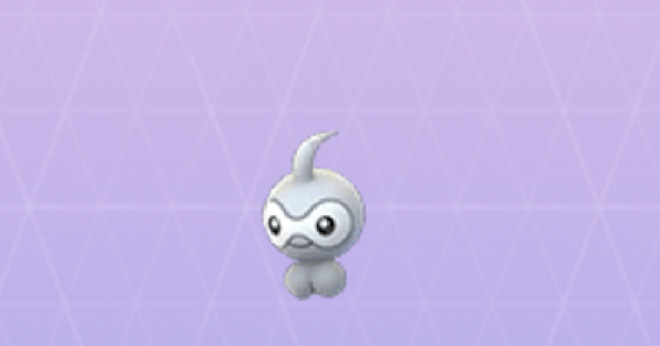 Pokemon Go | Castform - Stats, Best Moveset & Max CP - GameWith