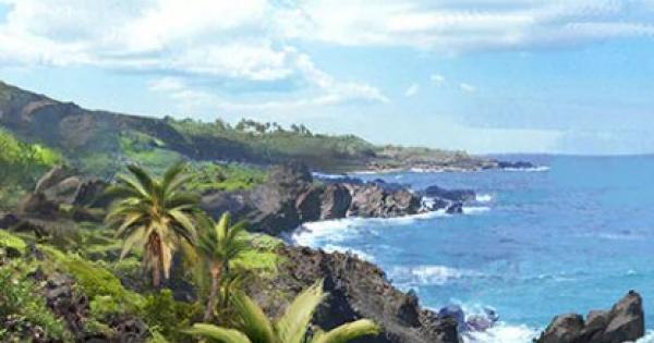 Obsidian Islands - Side Quest List & Walkthrough | Assassin's Creed ...