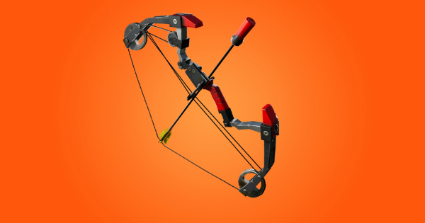Fortnite | Boom Bow (Boom Bow Guide) - GameWith