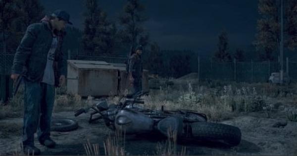 Days Gone | Some Kinda Freak Expert - Story Mission Walkthrough - GameWith