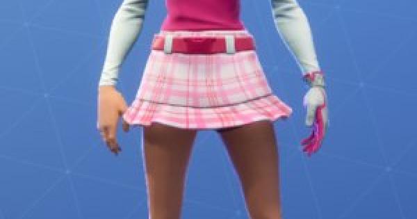 Fortnite | BIRDIE - Skin Review, Image & Shop Price