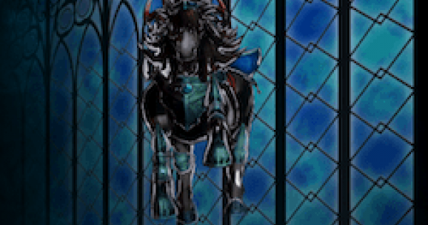 Bloodstained | No.065 Glashtyn - Spawn Location & Item / Shard Drops ...